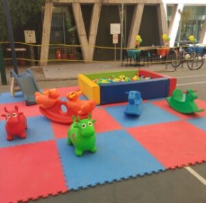 KIT Plaza Blanda – Grancumple